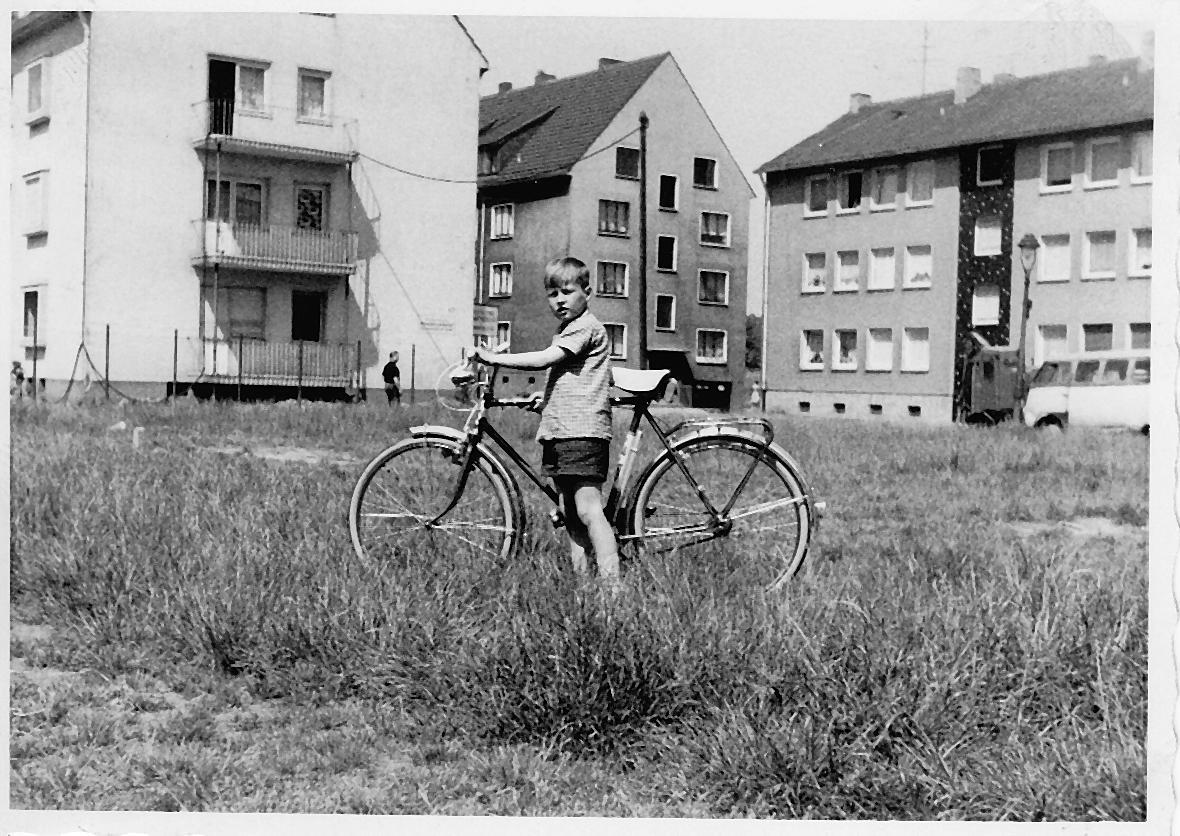 Vita - Schriftsteller